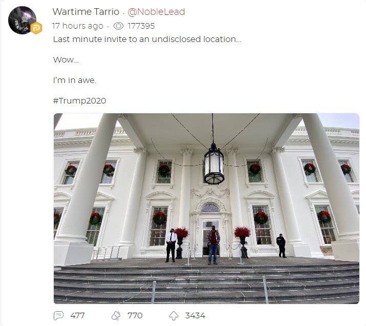 BREAKING: Proud Boys Leader Enrique Tarrio Sentenced to 22 Years ...