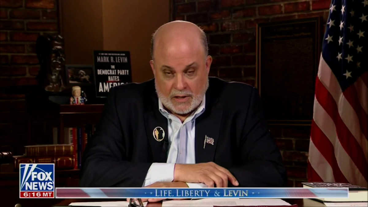 Fox Host Says Judge in Trump Case Must Recuse for Most Insane Reason ...