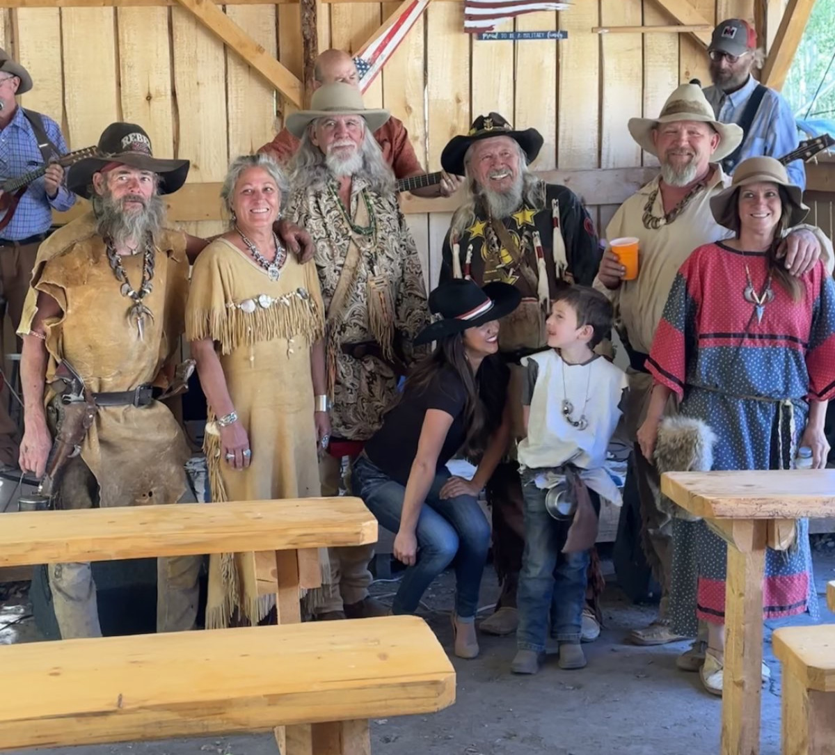 Lauren Boebert Posted a Confederate Flag Image to Her Twitter Account ...