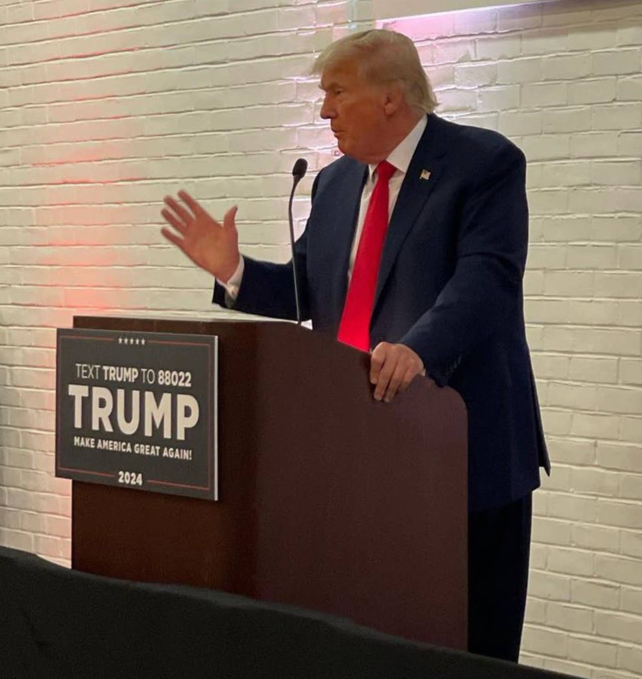 Trump on COVID: “We’re Not Going to Fall for It Again” - MeidasTouch News