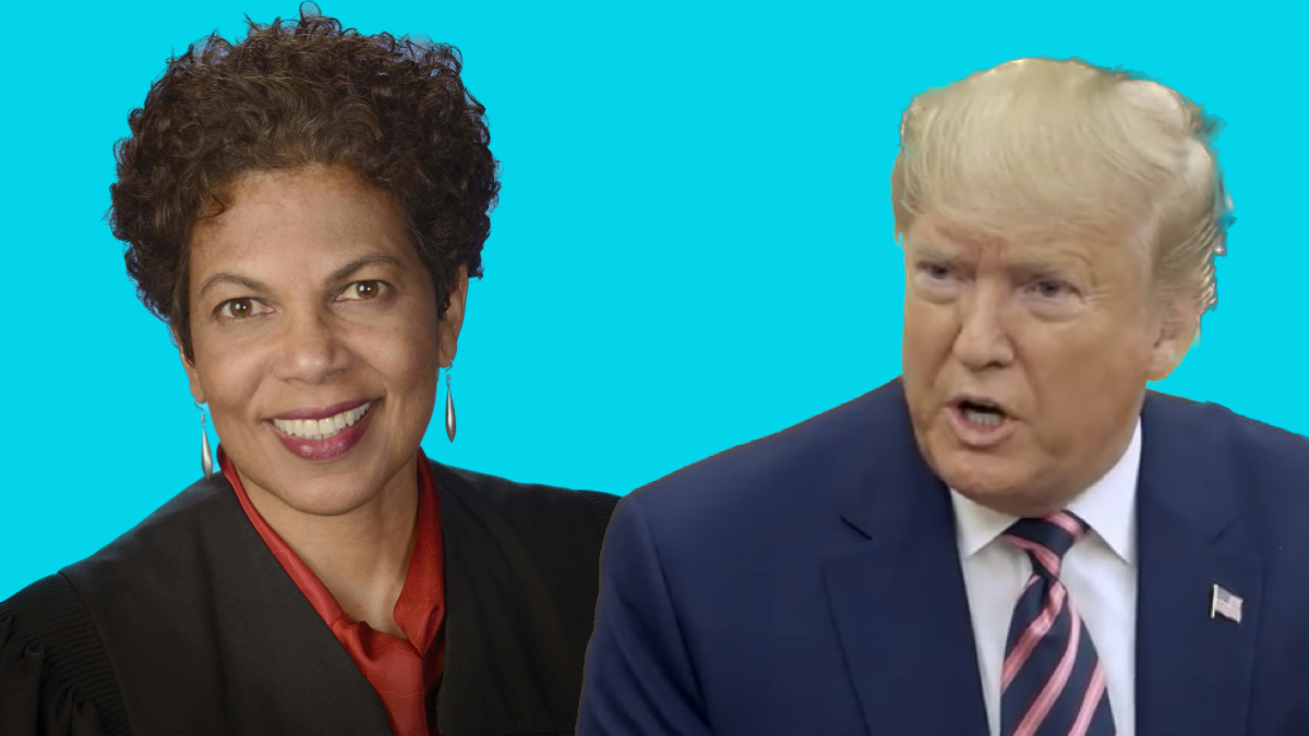 Donald Trump's Motion To Dismiss Is Denied - MeidasTouch News