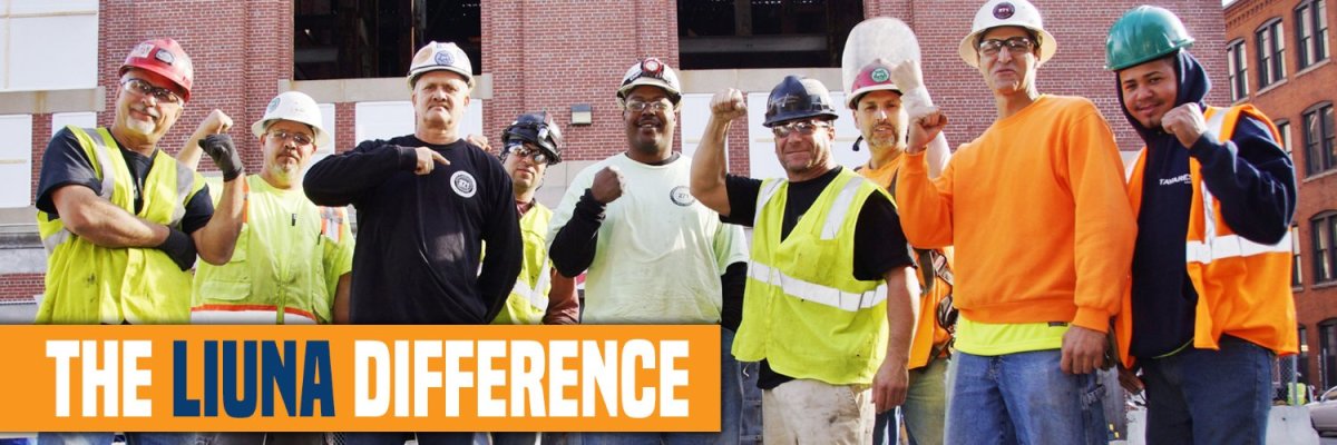Union Strong: Video of Union Workers Rebuilding I-95 Goes Viral ...