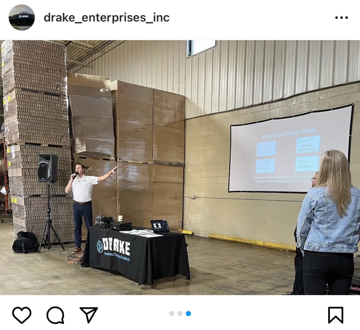 Trump Visits Non-Union Shop With History of Safety Violations ...