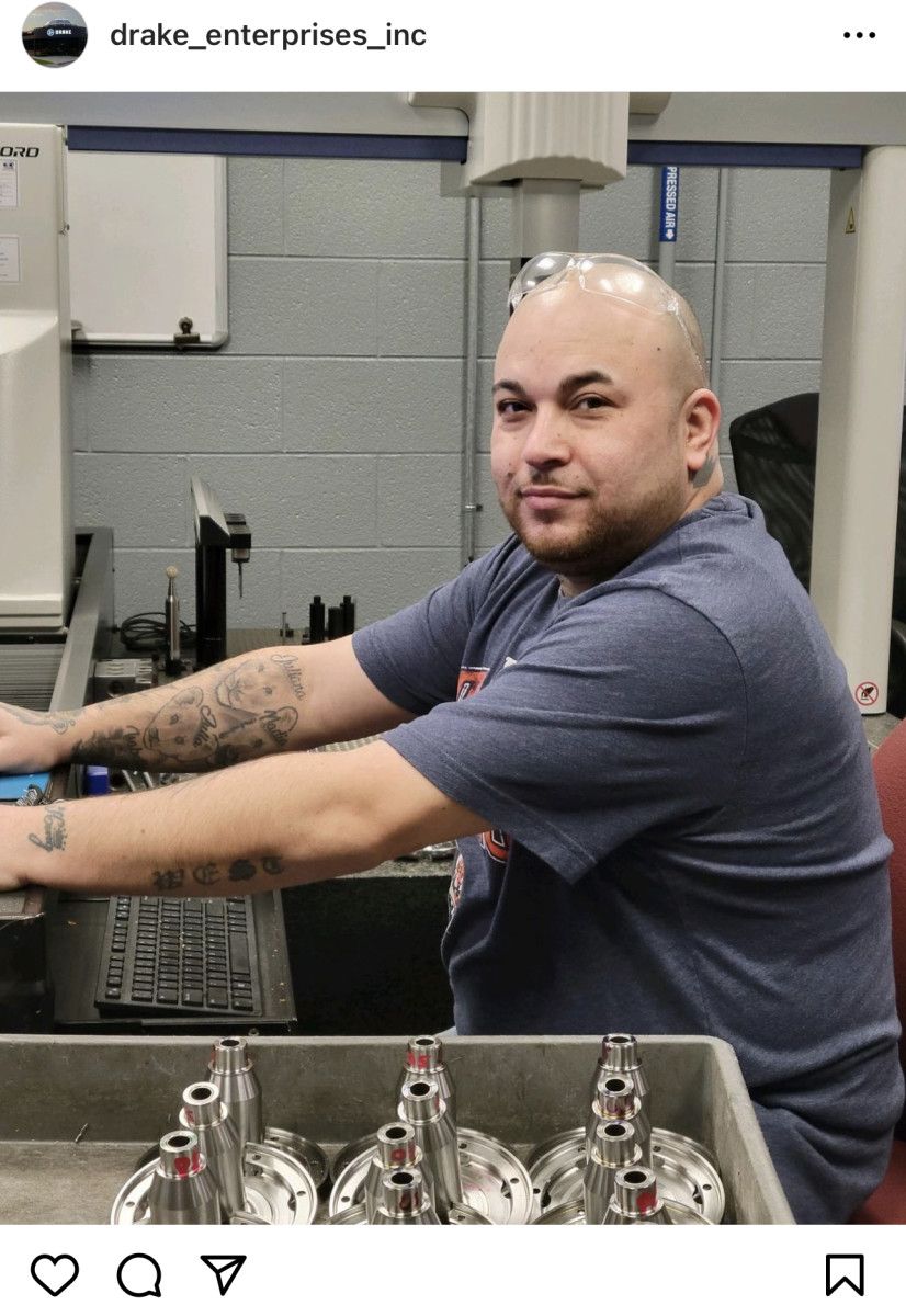 Trump Visits Non-Union Shop With History of Safety Violations ...