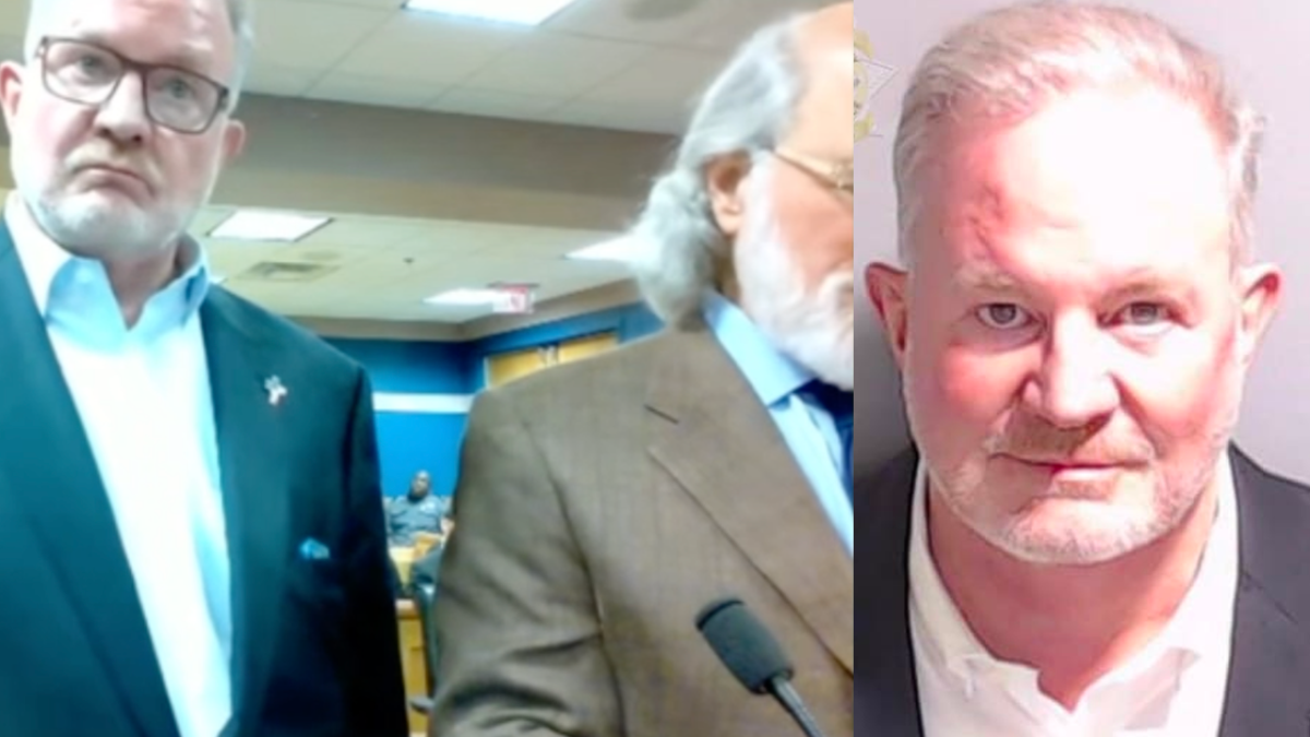 WATCH: Trump RICO Co-Defendant Pleads Guilty & Agrees to Testify ...