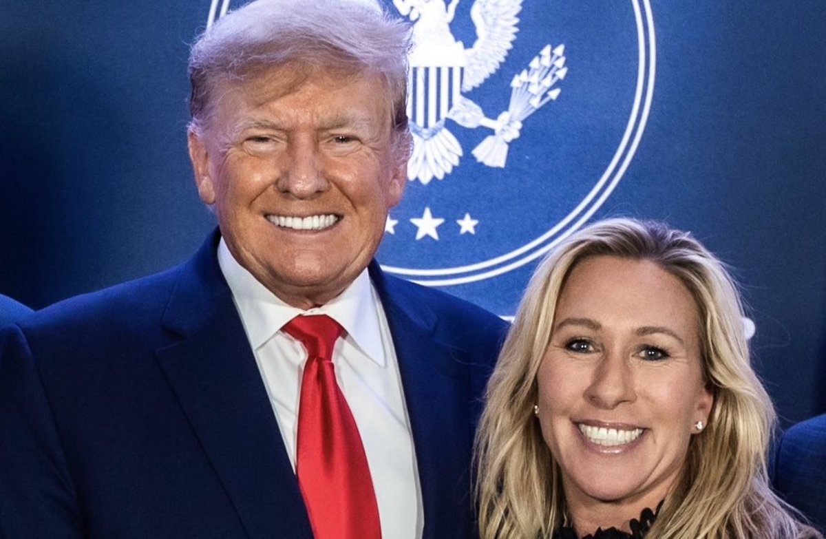 Republicans Who Voted Against Baby Formula Still Posted Mother's Day ...