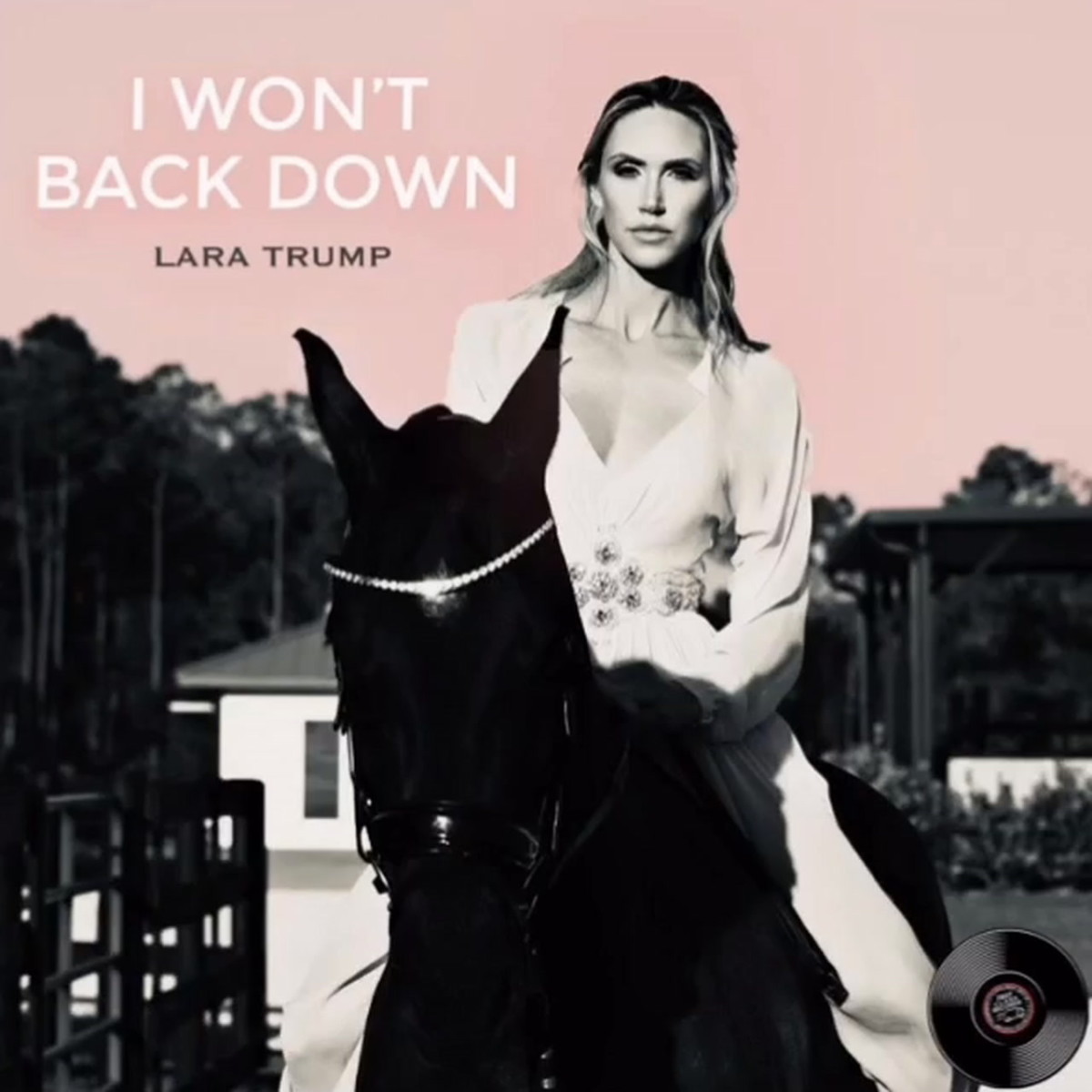 Lara Trump - Won't Back Down - MeidasTouch News