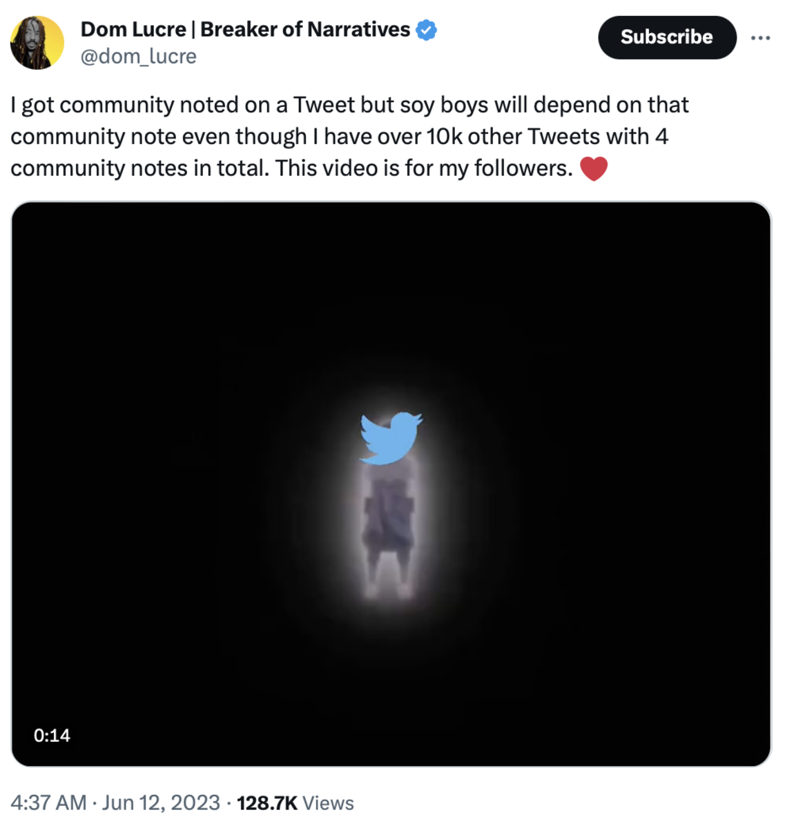 Trump Posts Fake Court Sketch of Jesus Helping Him Through Legal ...