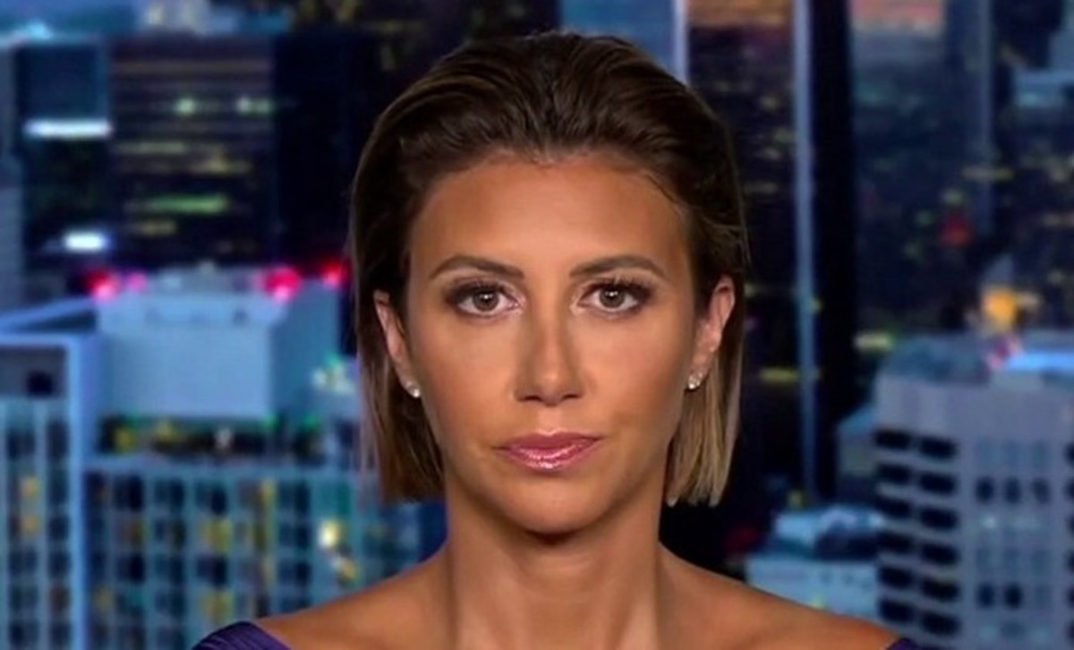 'Did You Not Hear Me?' Judge Calls Out Alina Habba for Ignoring ...