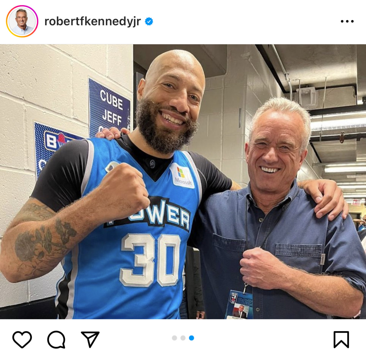 RNC in Full-Blown Panic Mode Over RFK Jr. Independent Run - MeidasTouch ...