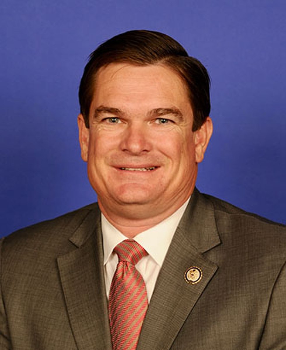 GOP Speaker Candidate Austin Scott Wants to Strip Healthcare from Kids with Preexisting ...