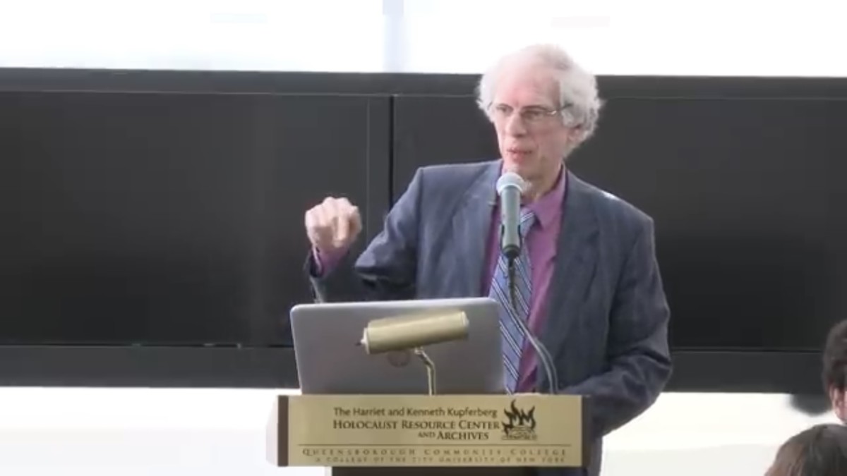 Trump Amplifies Call for "Citizens Arrest" of Judge and Prosecutor in ...