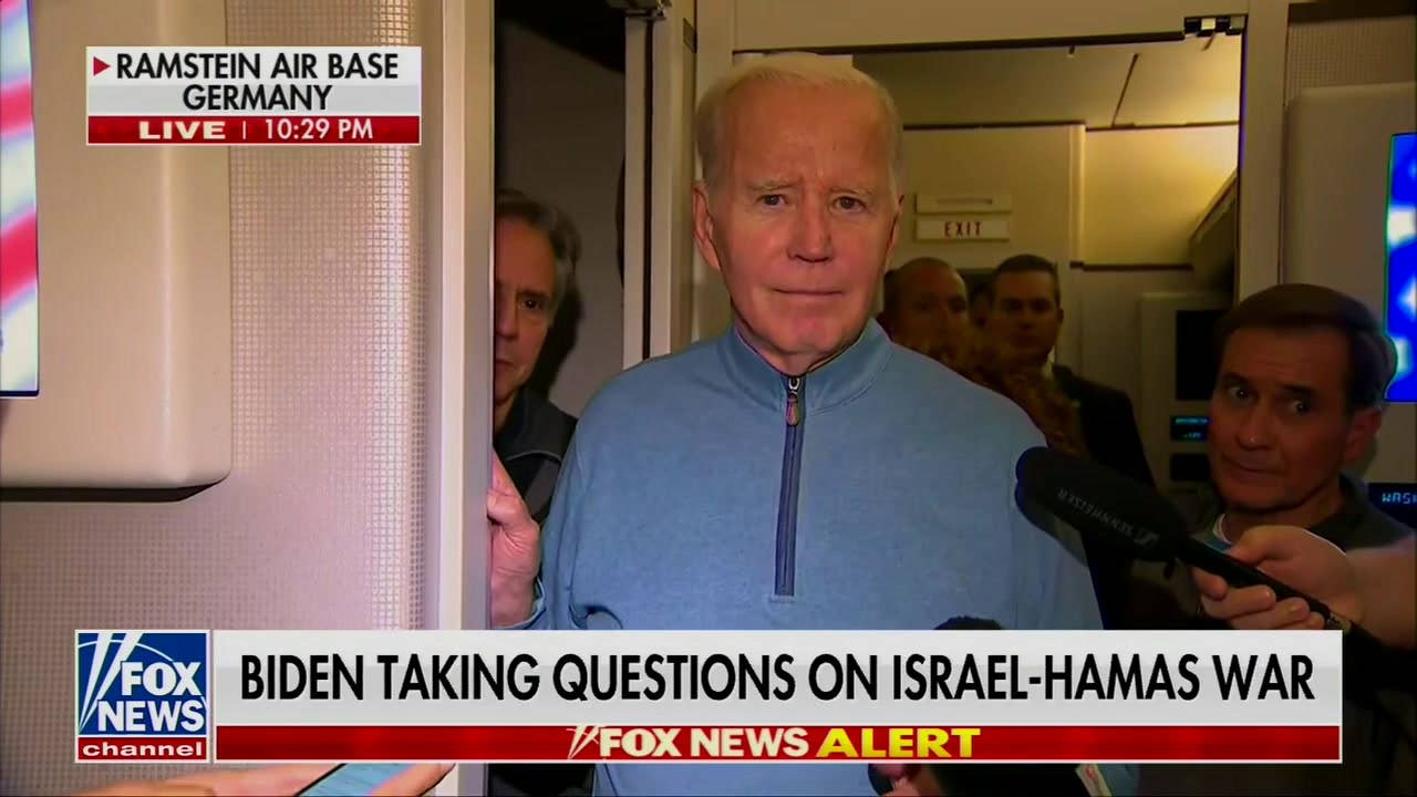 President Biden on Providing Hope - MeidasTouch News