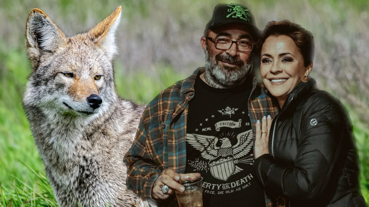 Former Staind Frontman Creates Bizarre Pro-Trump Display Using 32 Dead ...