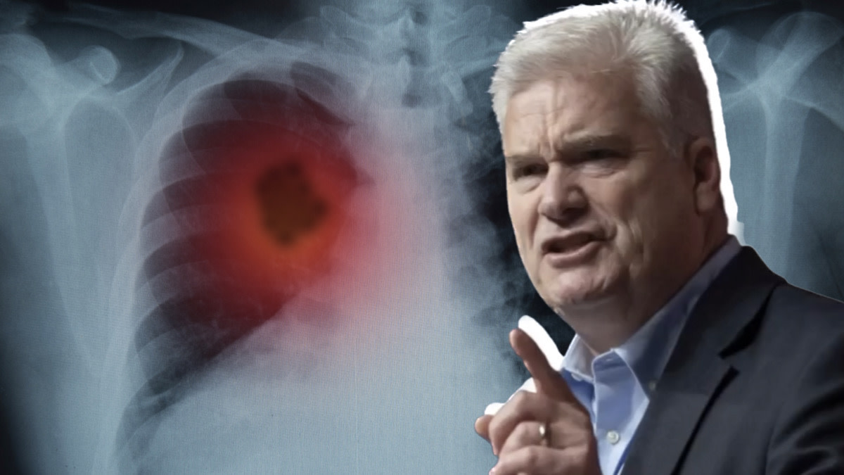 GOP Speaker Candidate Tom Emmer Opposed Cancer Treatment Clinics as a ...