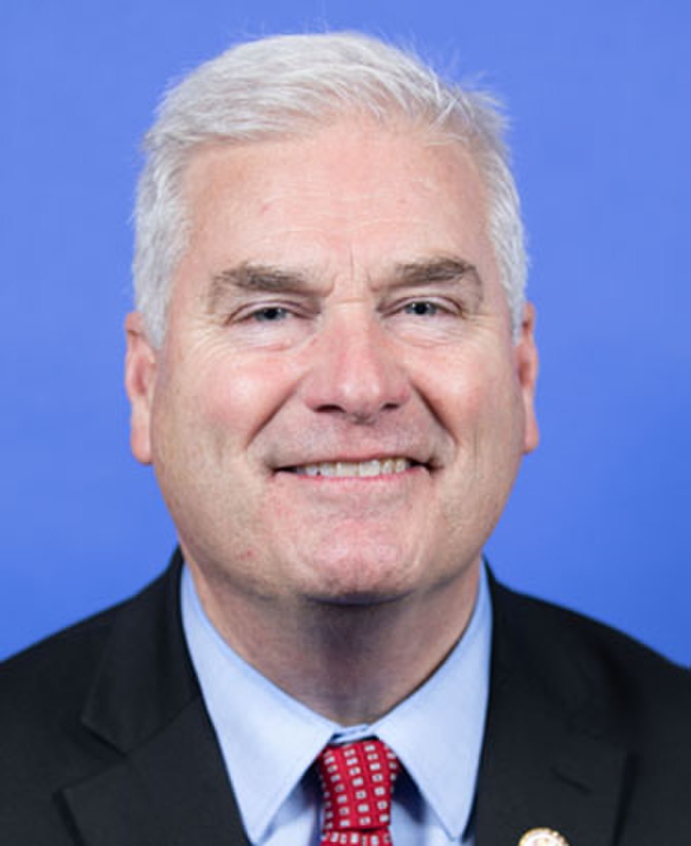 GOP Speaker Candidate Tom Emmer Opposed Cancer Treatment Clinics as a ...