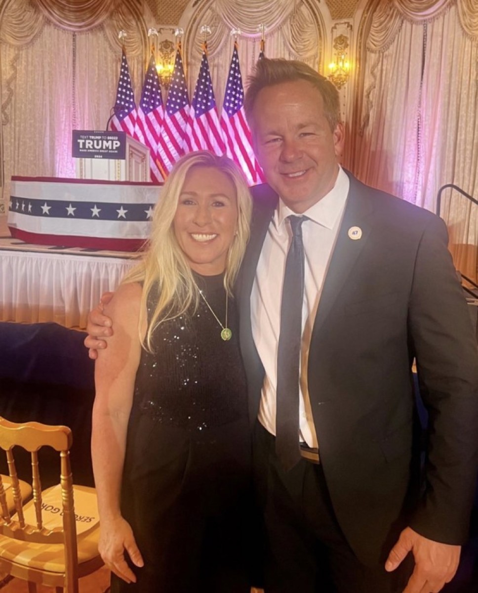 Clip of Metal Detectors Disarming Trump’s Guests at Mar-a-Lago Goes ...