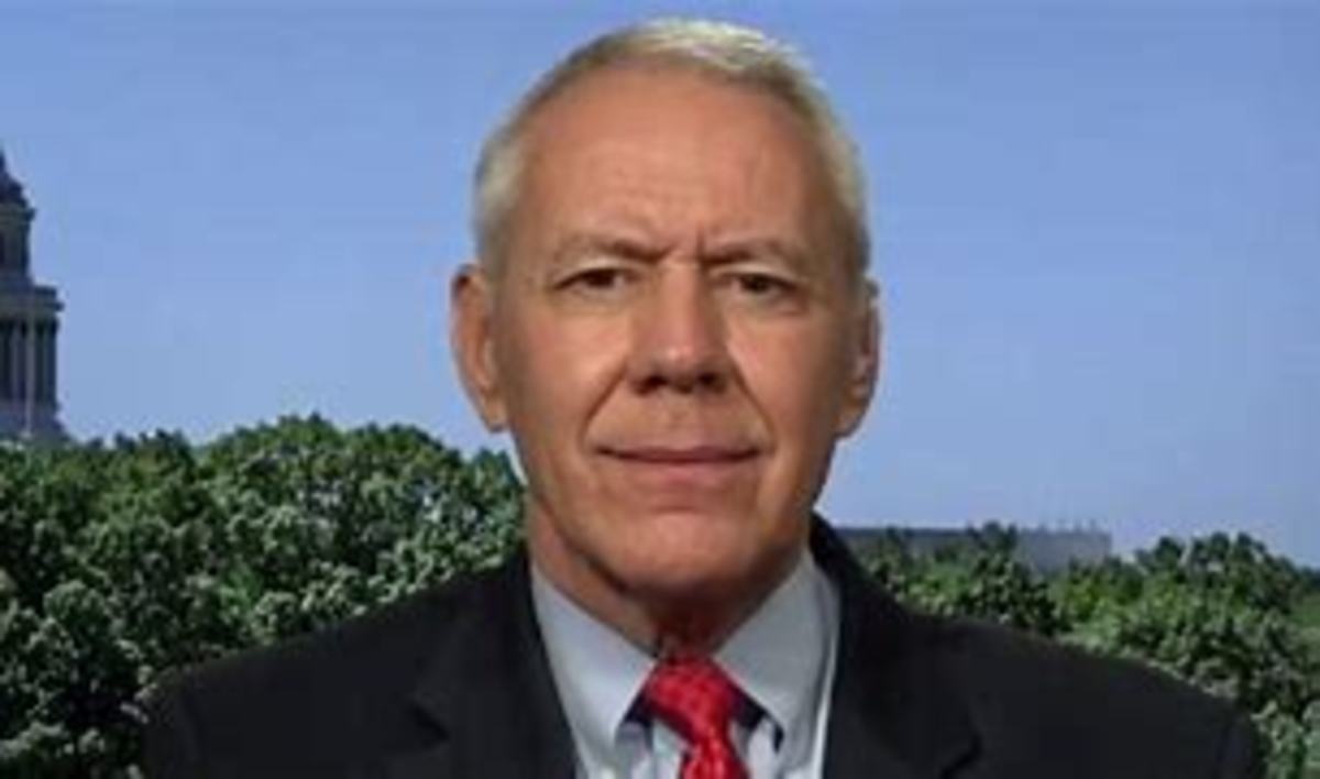 Ken Buck Officially Resigns From Congress - MeidasTouch News