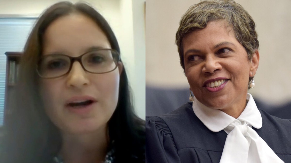 Judge Chutkan Dismisses Judge Cannon's Reasoning - MeidasTouch News