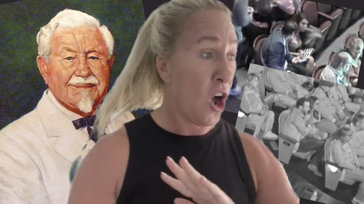 Marjorie Taylor Greene Attacks "Vaping Groping Lauren Boebert ...