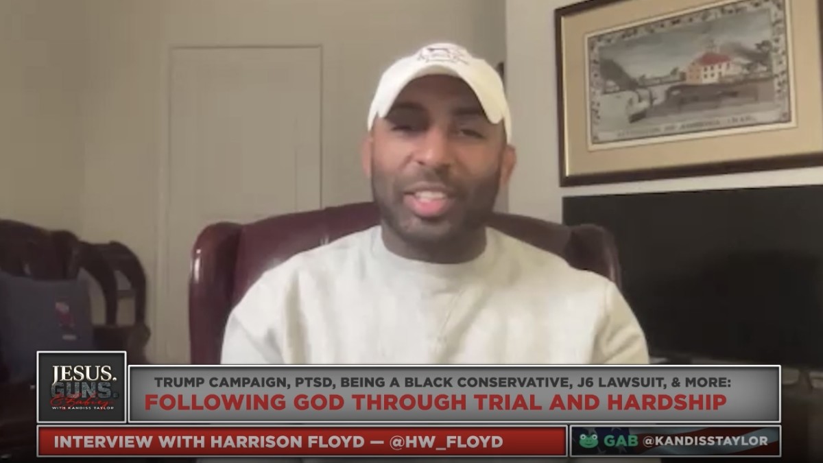 Indicted Trump Co-Conspirator Mulling Primary Challenge Against ...