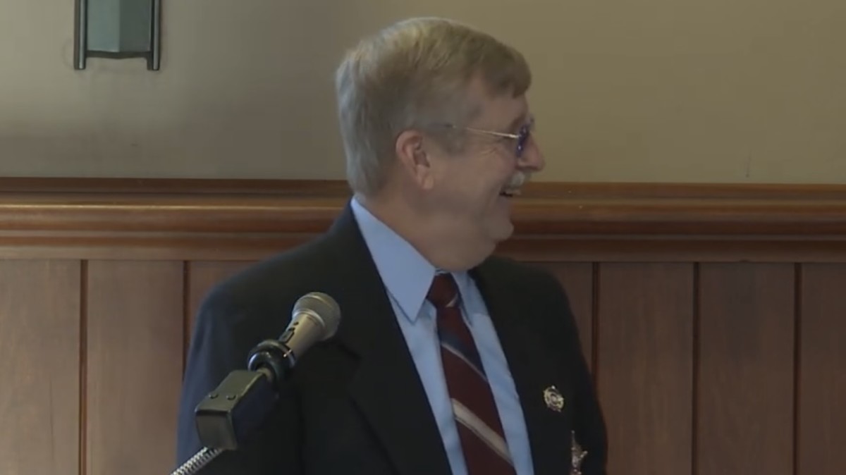 GOP Candidate Danny Diggs Joked About Unsolved Rape Cases During ...