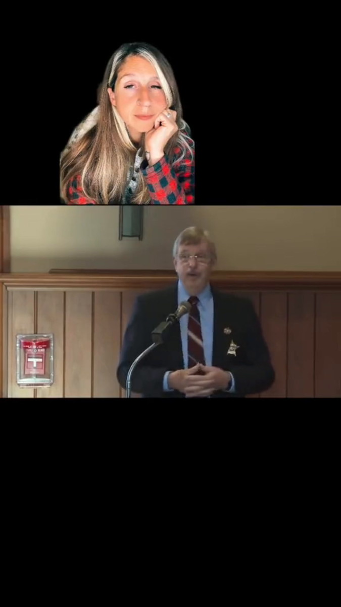 Virginia Democratic Candidate Responds to Danny Diggs Joking about ...