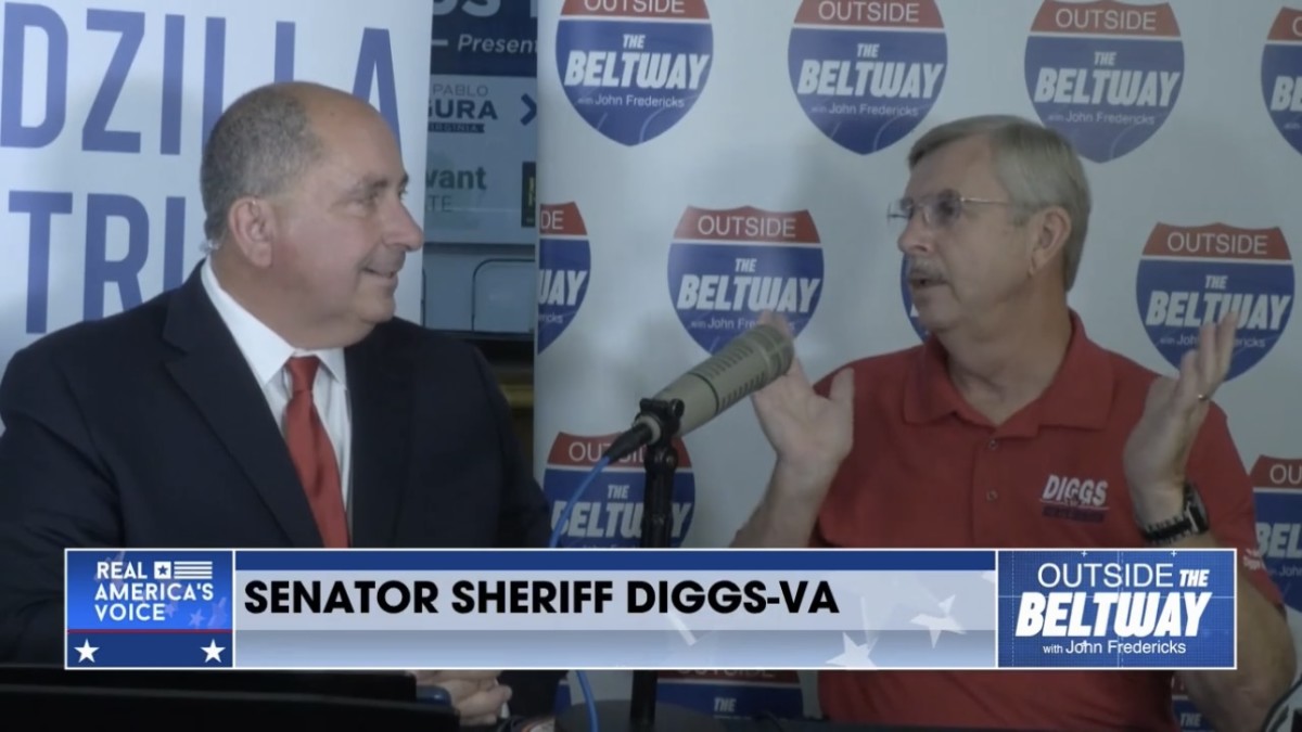 VA GOP Candidate Danny Diggs Attacked Teachers: “Bunch of Libs Teaching ...