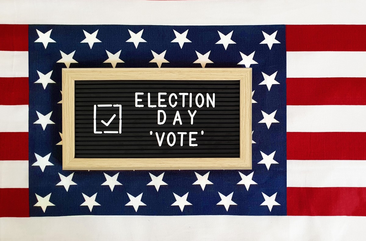 It's Election Day! - Your News Roundup - MeidasTouch News