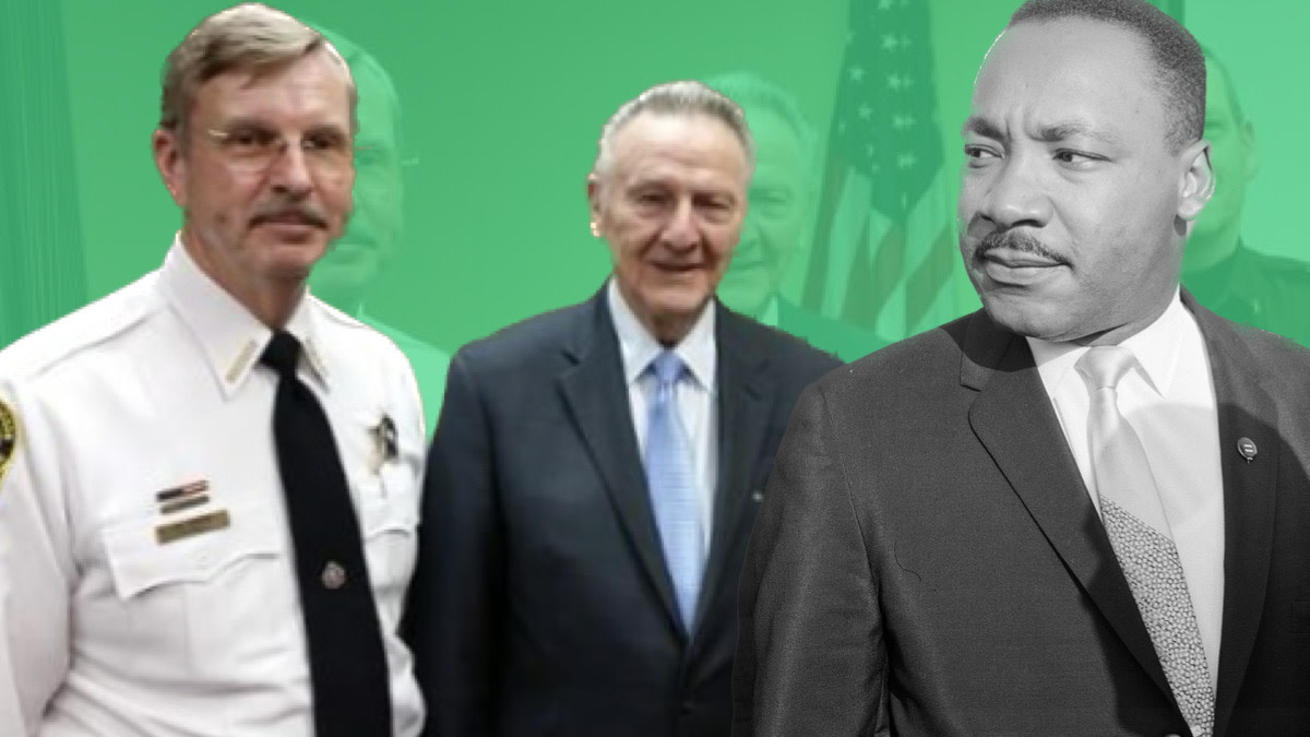 Virginia GOP Senate Candidate Danny Diggs Attended John Birch Society ...