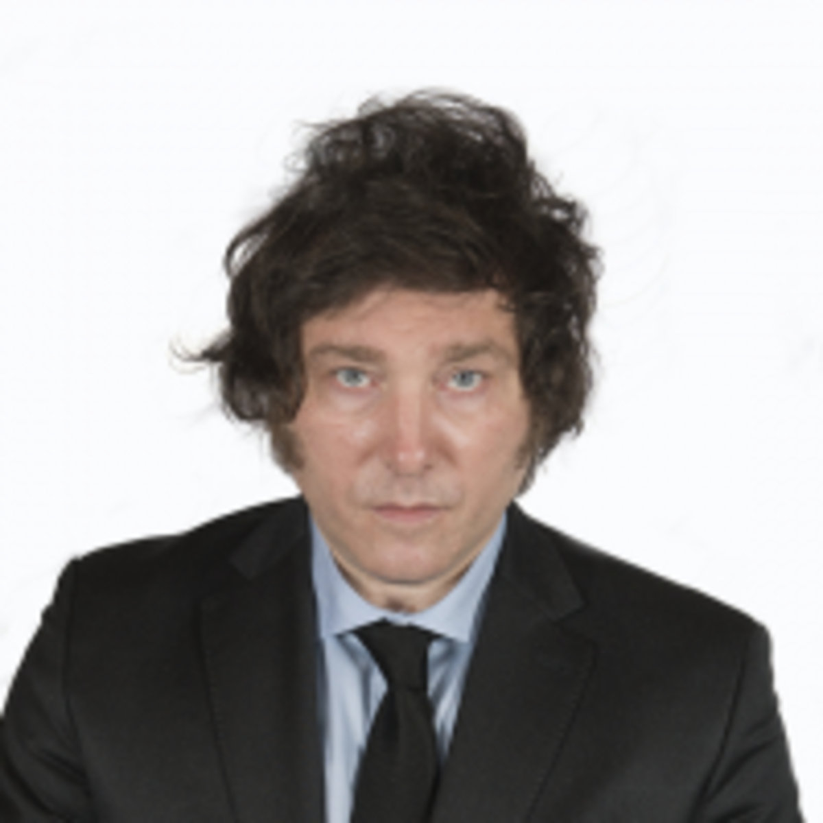 "I Am Very Proud of You"— Trump Celebrates Argentina's President-Elect ...