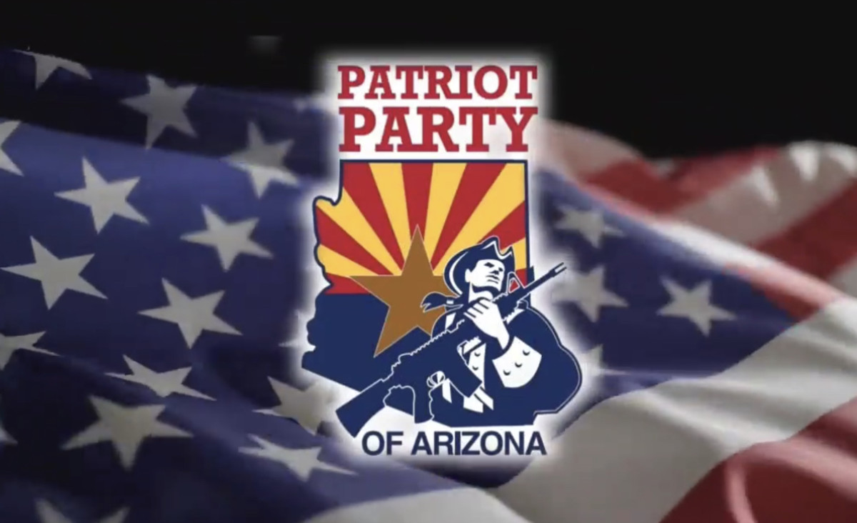 Ronna McDaniel Celebrates Defeat of Conservative Patriot Party ...