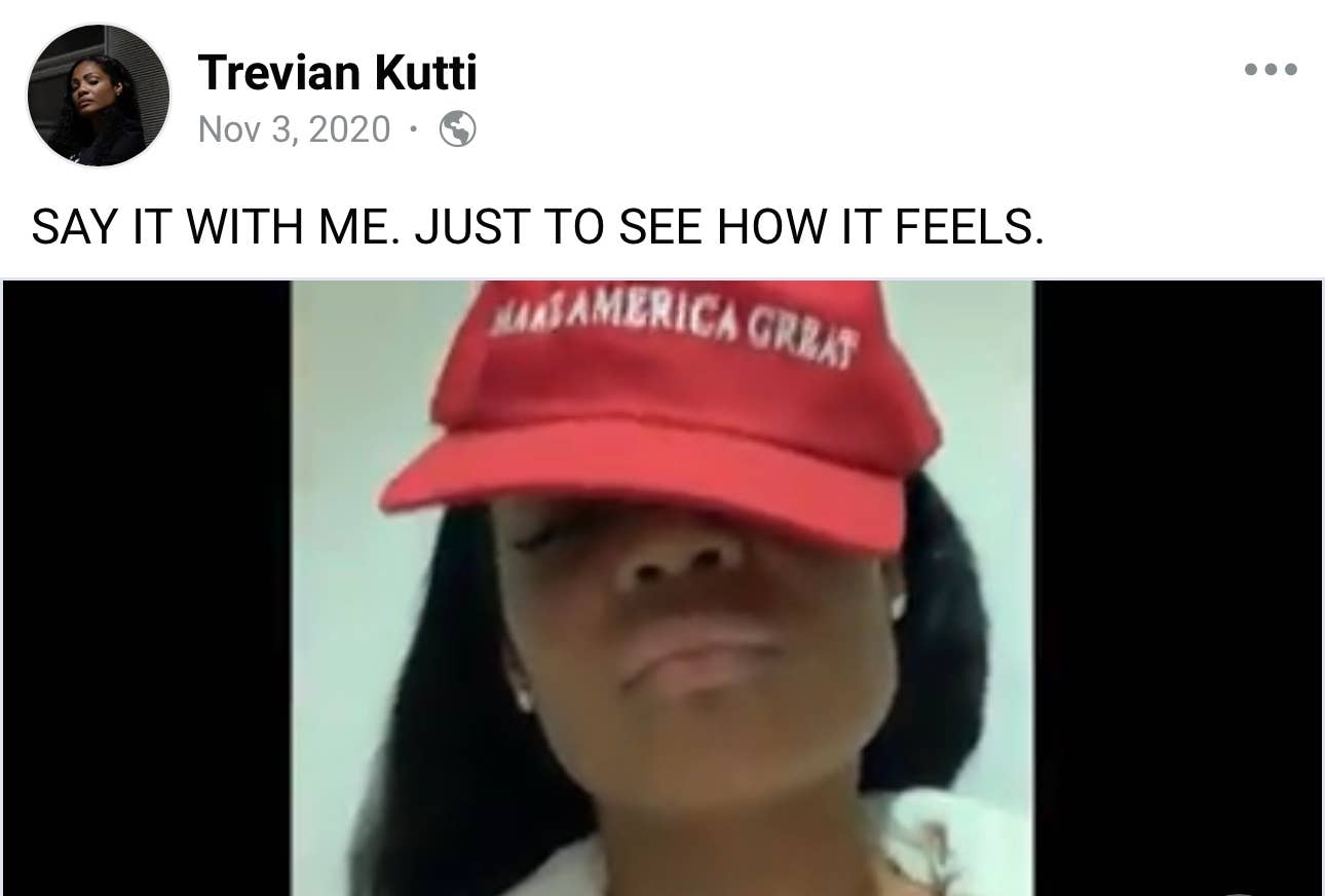 Trump Codefendant Trevian Kutti: Fani Willis Should Step Aside "For Her ...