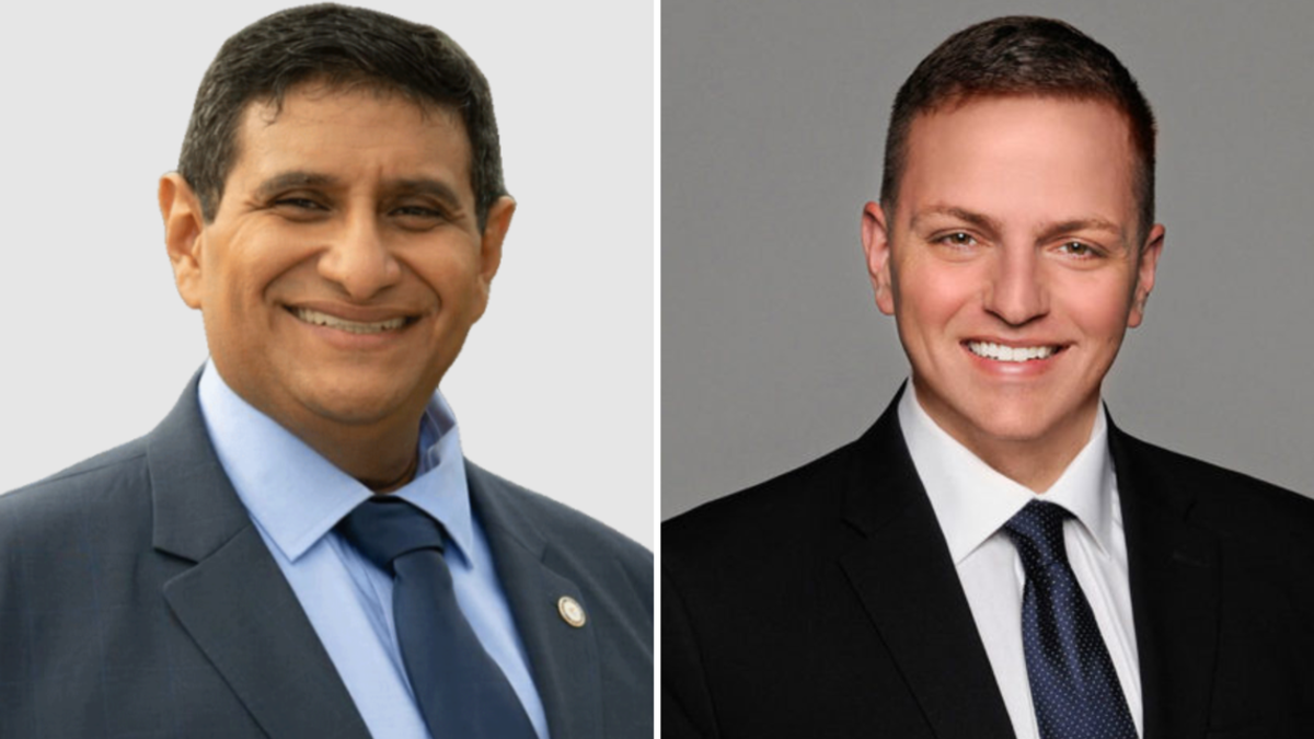 Florida Democrat Significantly Overperforms in Special Election ...