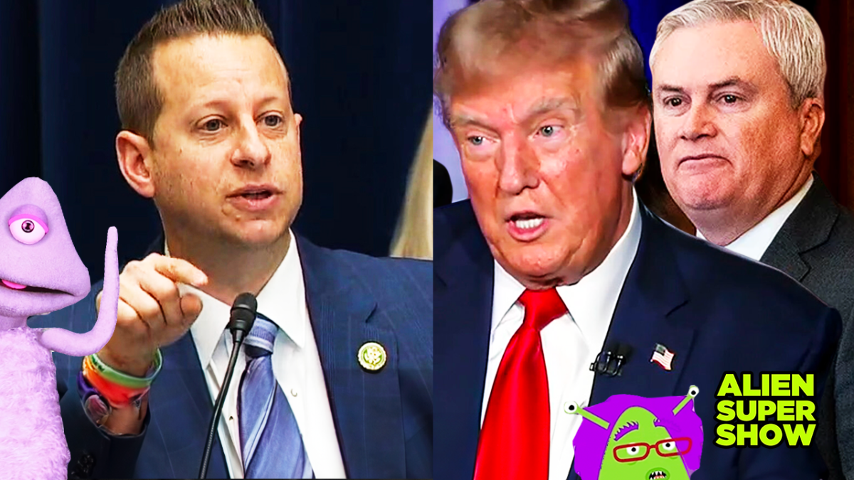 Congressman Jared Moskowitz Becomes First Elected Official to Join ...