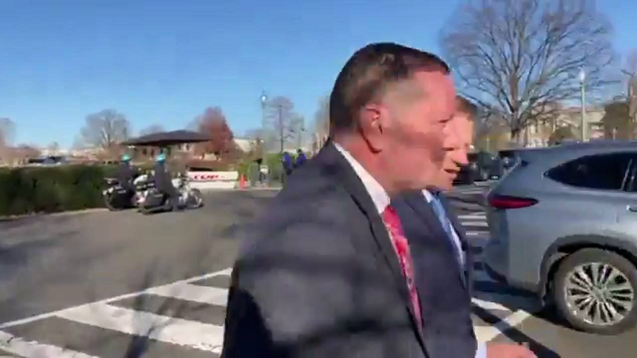 Trump 2024 Baby Troy Nehls - MeidasTouch News