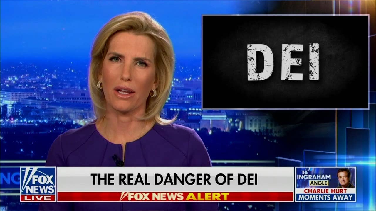 There’s One Diversity and Inclusion Program Fox Won't Attack: Their Own ...