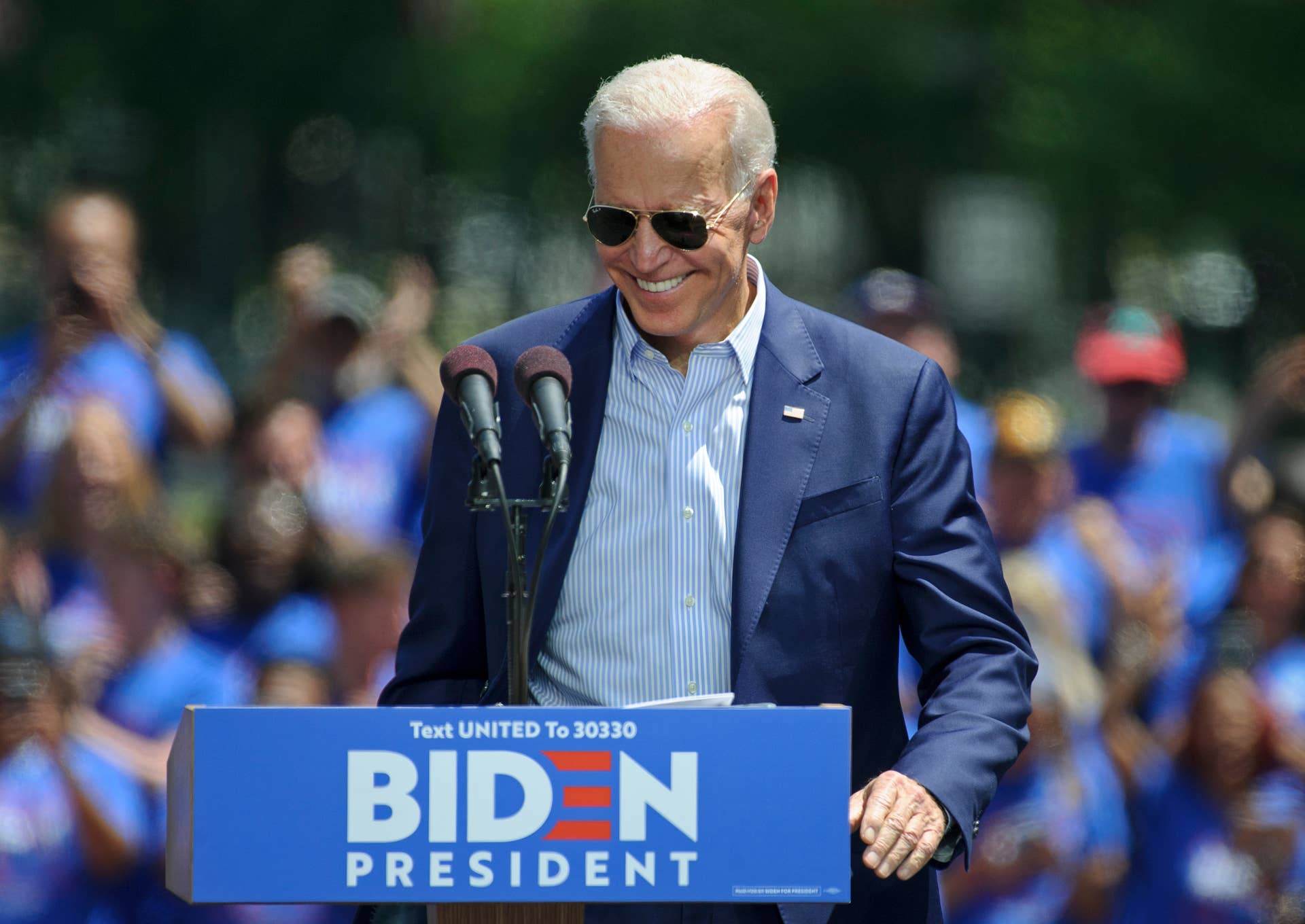 Biden To Host Most Successful Campaign Fundraiser In American History ...