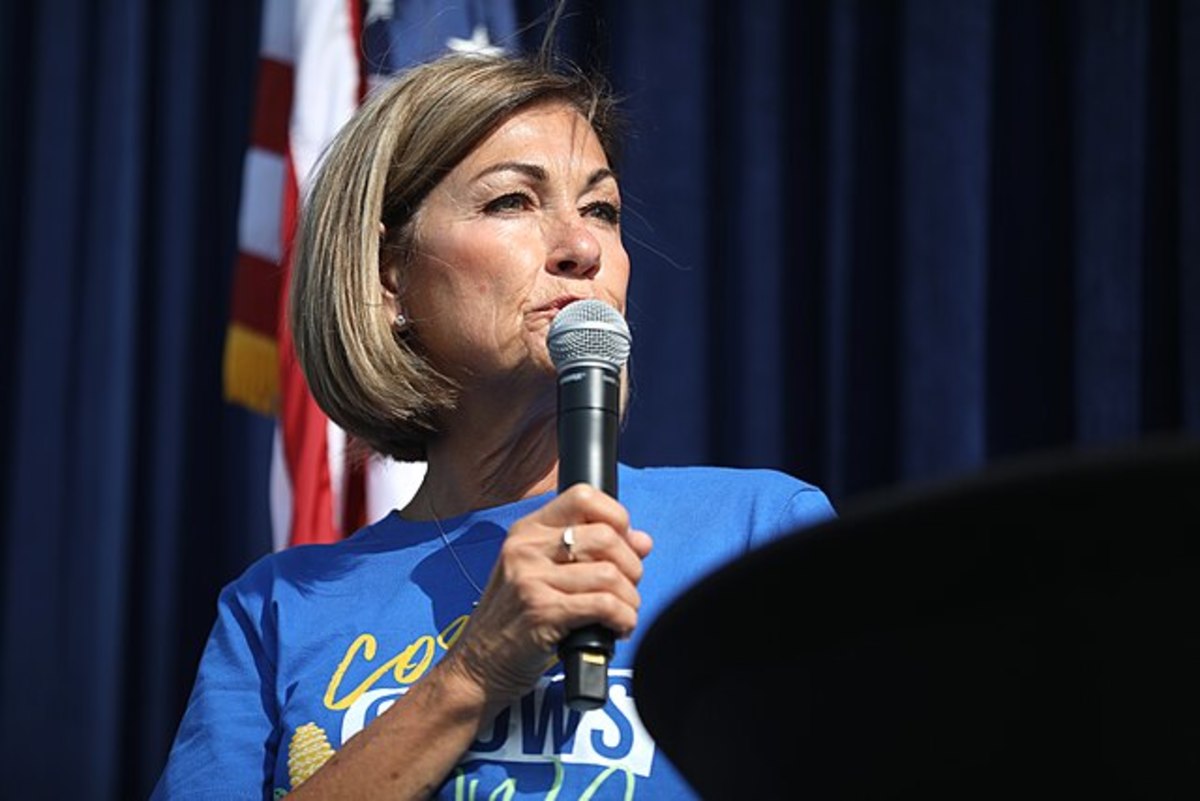 15 Republican Led States Refuse to Participate in Kids Summer Food ...