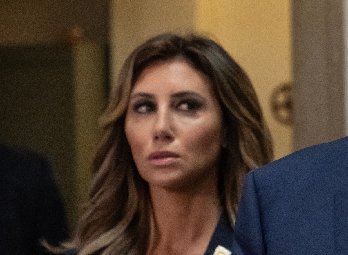 Judge Scorches Alina Habba For Not Knowing How to Introduce Evidence at ...