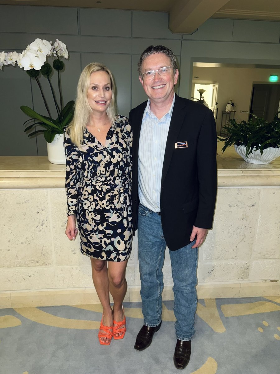 Ron DeSantis Campaign Official: "Republicans Aren't Going to Win a ...