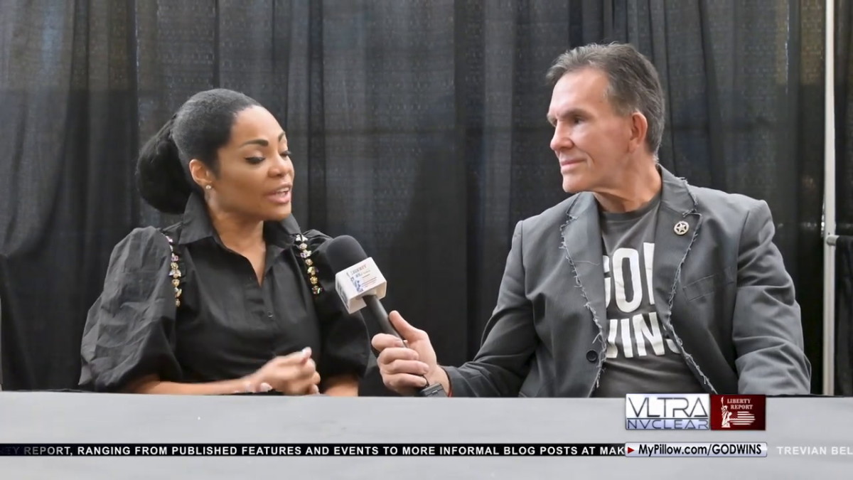 Trevian Kutti Called Her RICO Case, "Sexy," Name Dropped Past Client ...