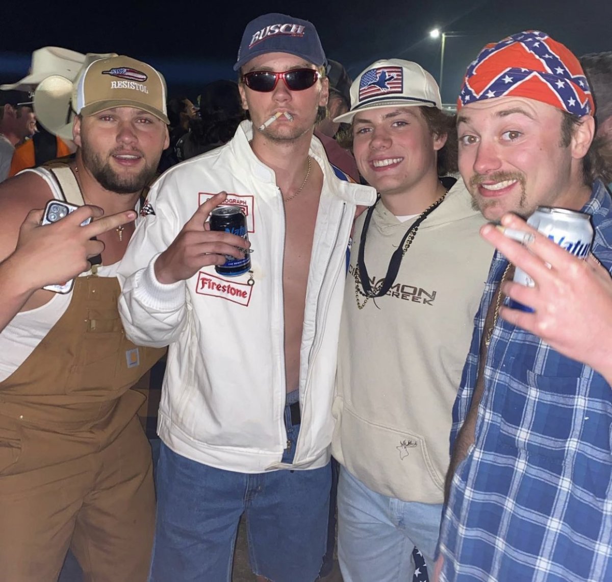 Marjorie Taylor Greene Deletes Tweet Asking For Beer Money Donations ...