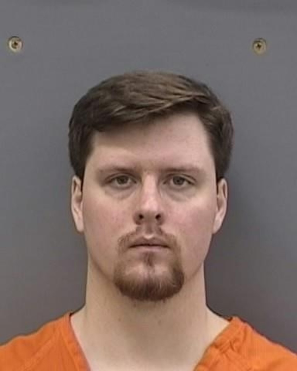 Trump Supporter Arrested in Florida’s International Child Pornography ...