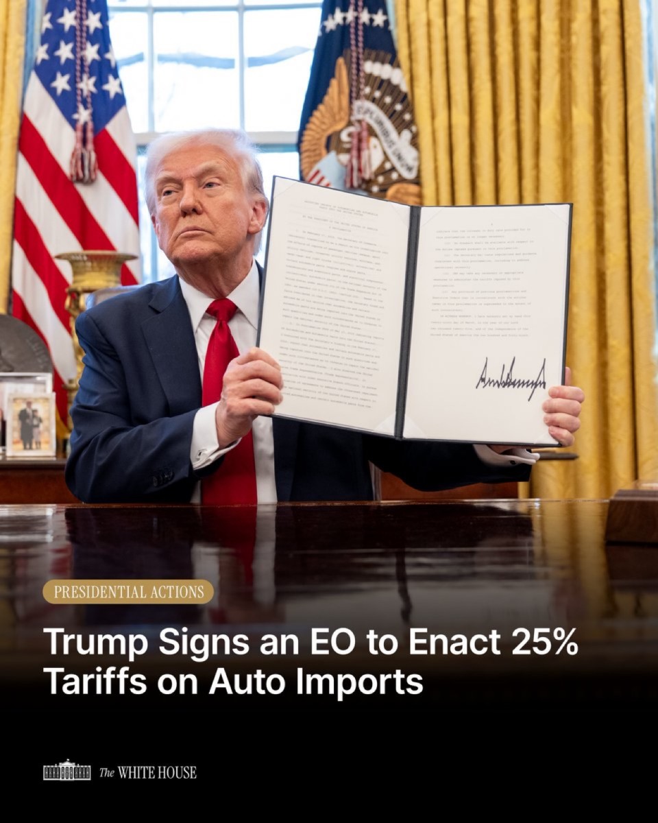 Trump Administration Trade Rep Slapped With Community Note Over Tariff ...