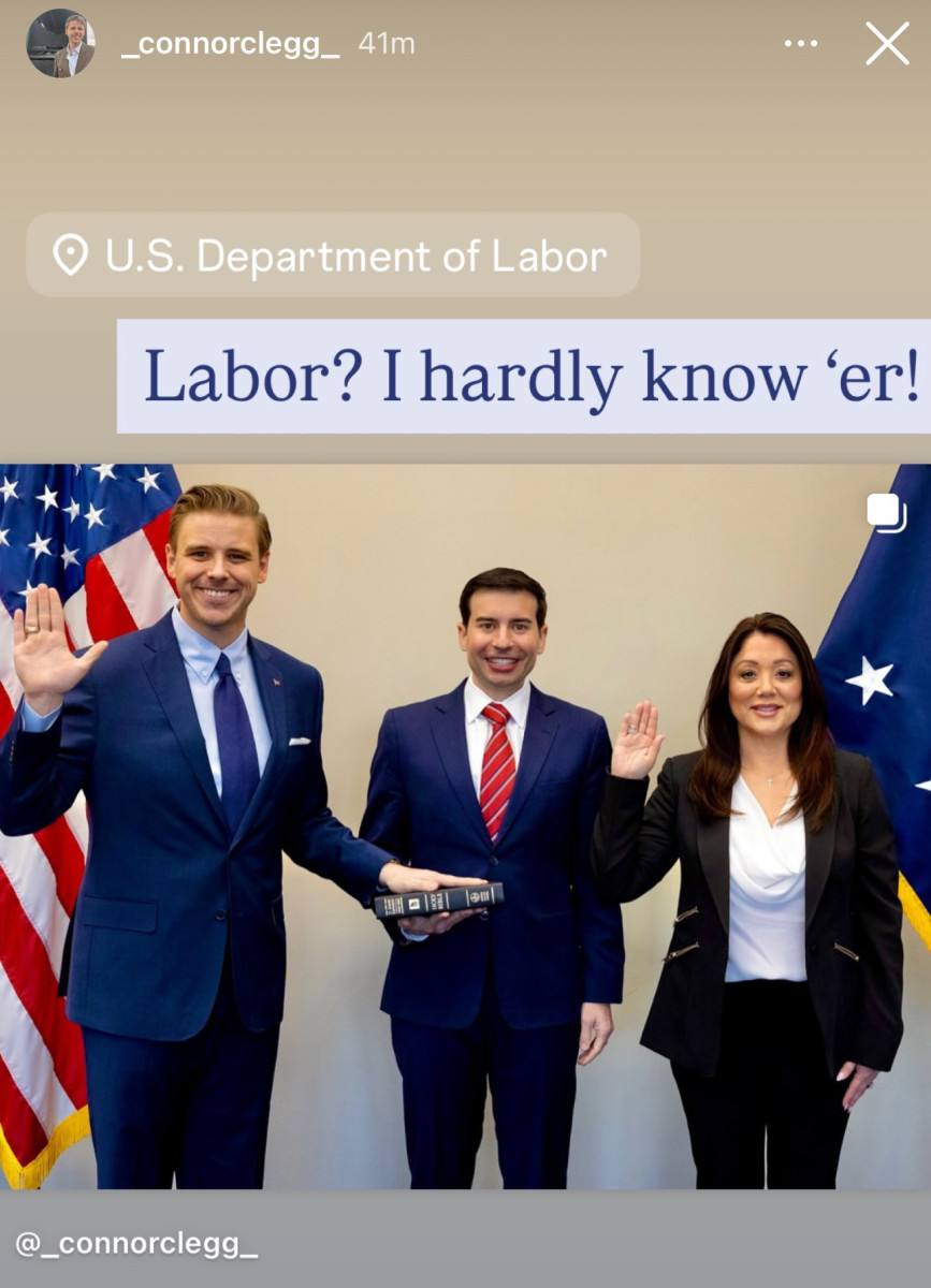 “Bring Back Bullying”— Trump Administration Hire’s Archived Tweets ...