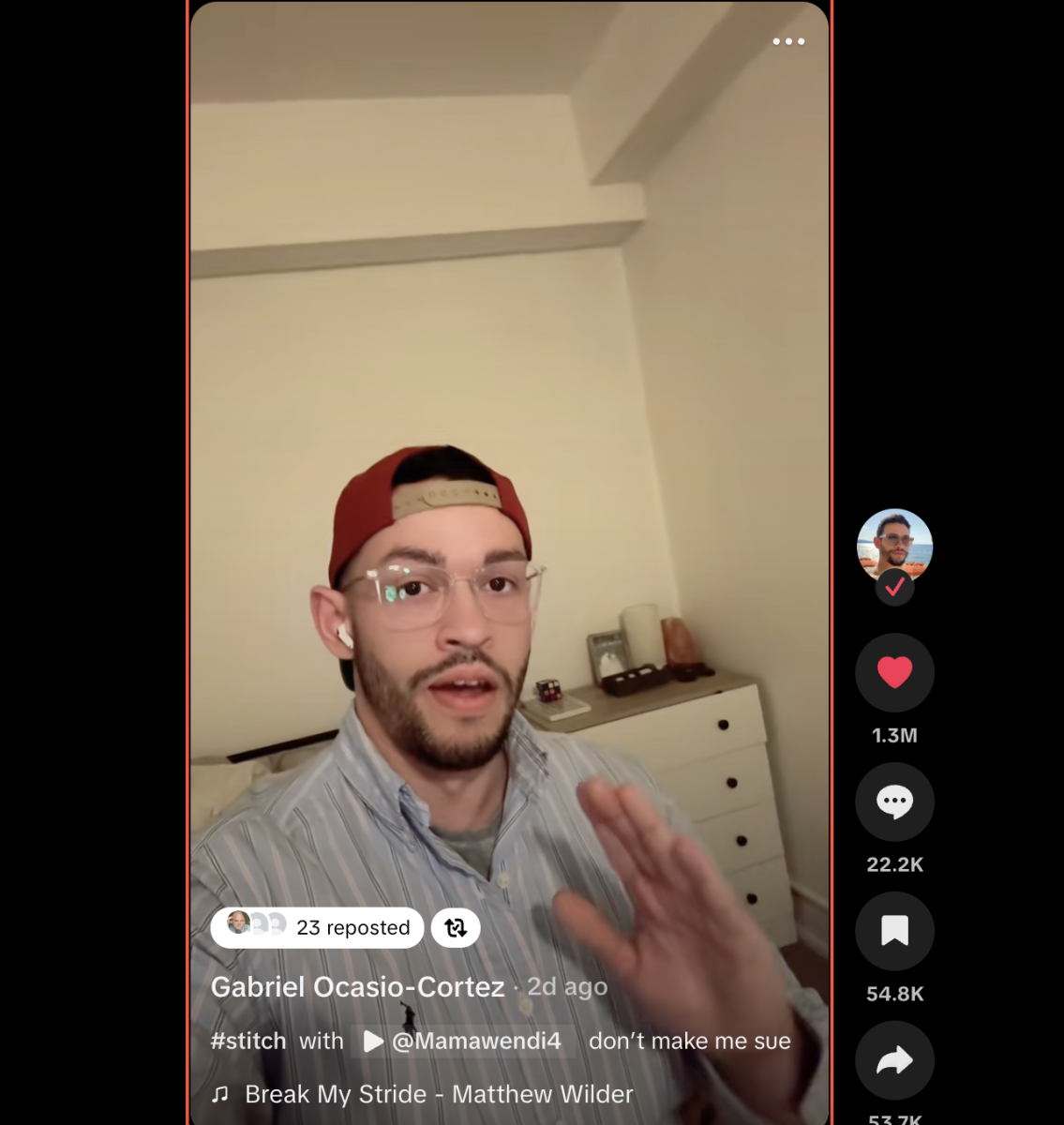 MAGA Falsely Accuse AOC's Brother of Trafficking Fentanyl, Immediately ...