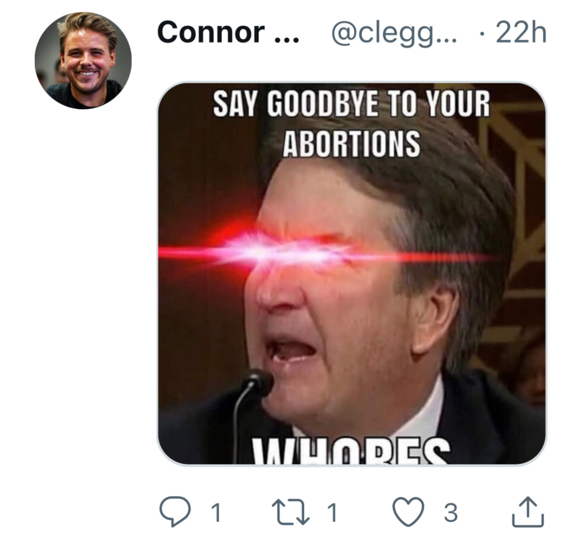 “Bring Back Bullying”— Trump Administration Hire’s Archived Tweets ...