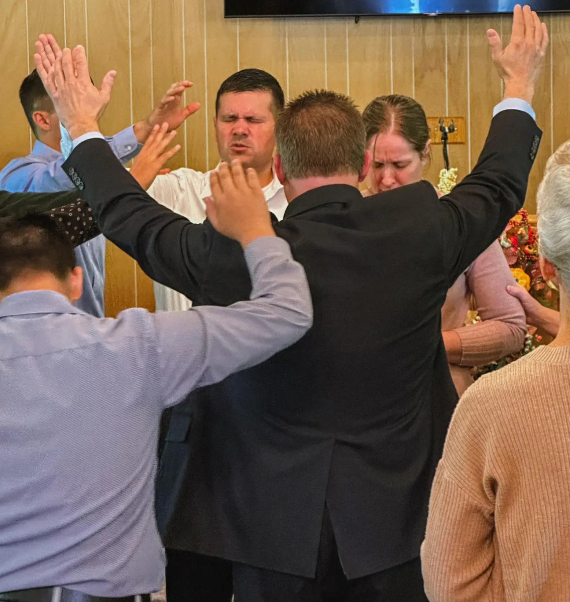 Oklahoma GOP Candidate Bryan Logan Opposes Mortgage Foreclosure ...