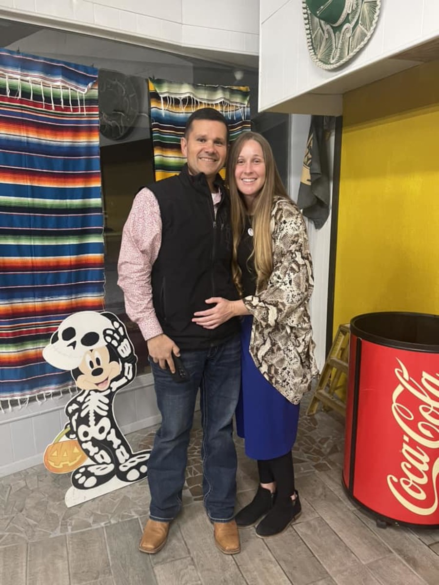 Oklahoma Special Election Candidate Bryan Logan is Running Against ...